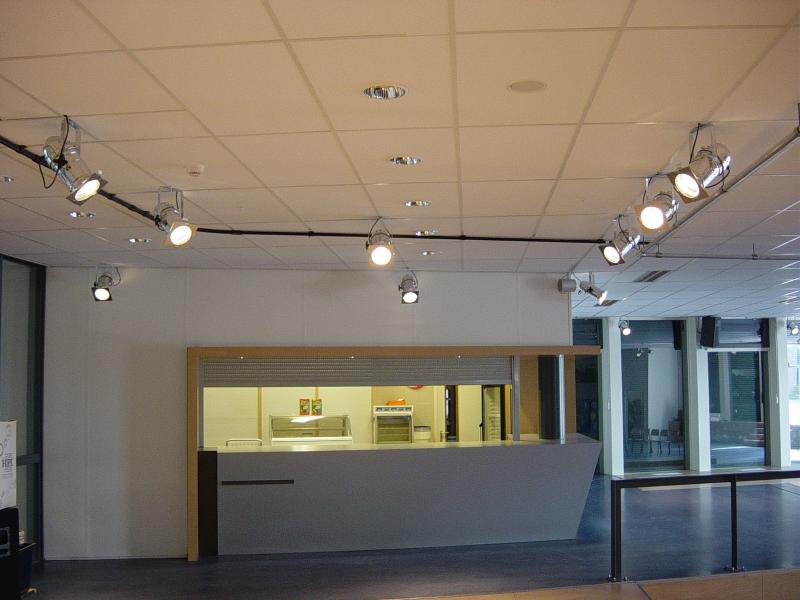 Frencken college